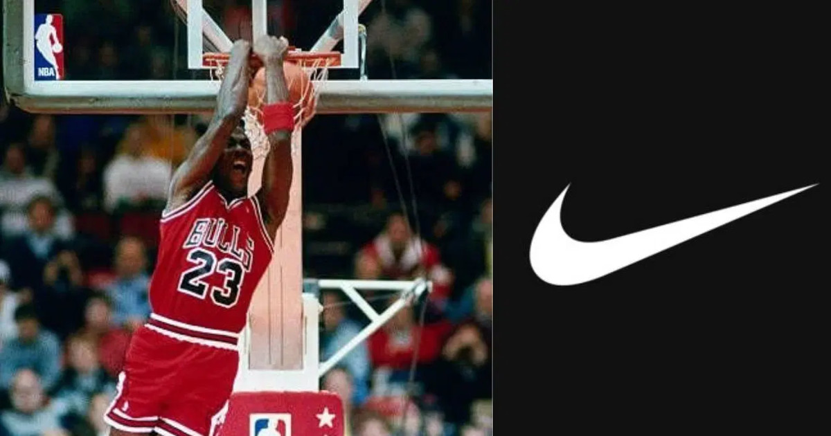 Michael Jordan’s $260M Nike Deal Faces Uncertainty Amid 2024 Financial ...