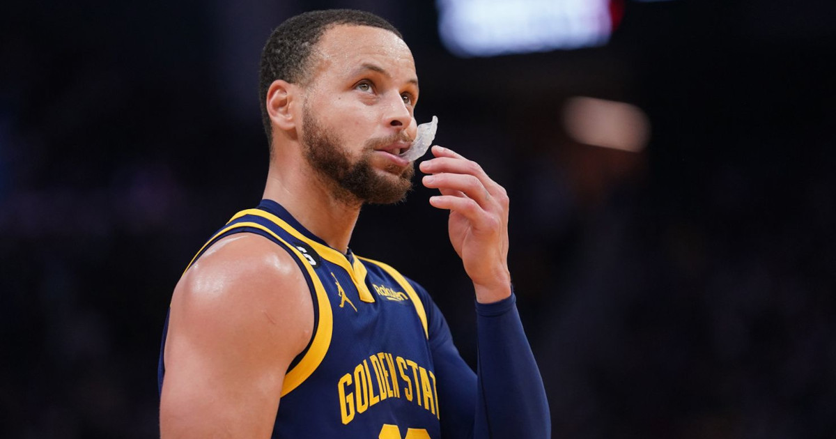 Stephen Curry Reaches 25,000 Points – Ranking the NBA’s Top Active Scorers
