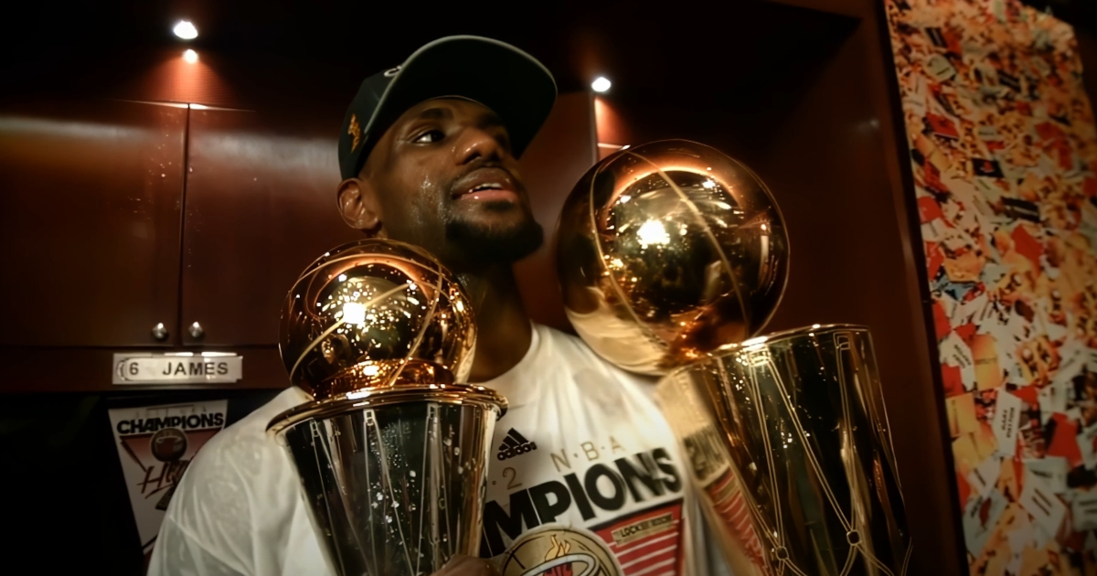 John Stockton says LeBron James took a ‘helicopter to the top’ instead ...