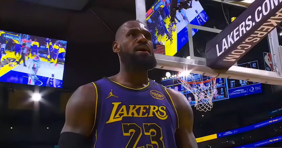 LeBron James 2026 free agency: 3 teams expected to chase Lakers star