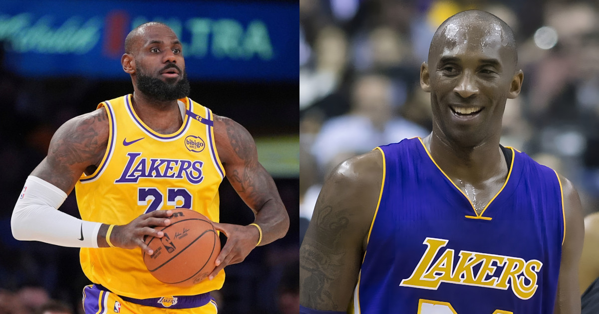 Dennis Rodman Says Michael Jordan Is the GOAT, Calls for More Respect ...