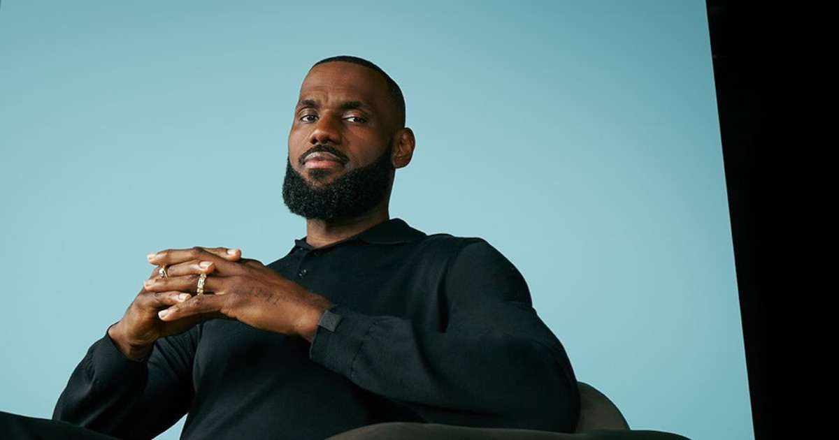 LeBron James’ Fortune: How the NBA Legend Built His Wealth On and Off ...