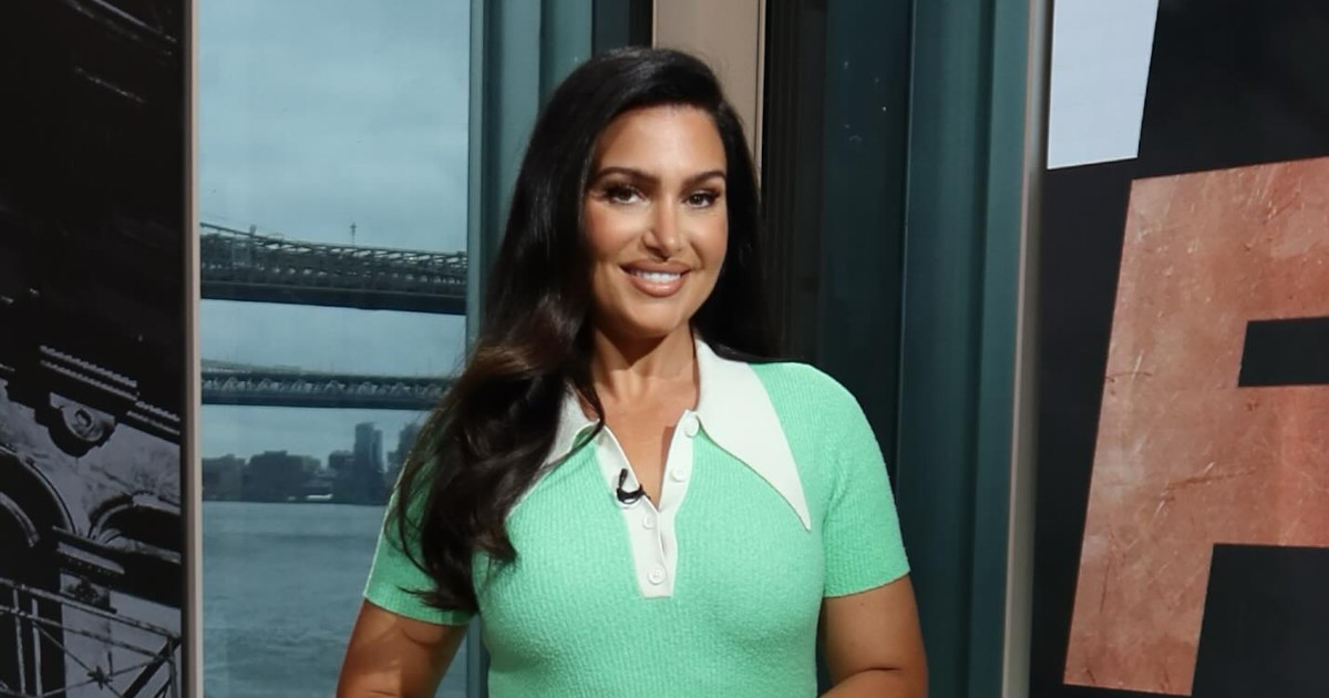 Molly Qerim Announces Exit From ESPN’s First Take After Nearly a Decade